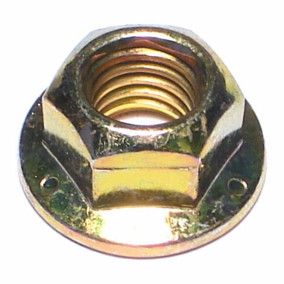 Fasteners Nuts 3 8 Flange Bolts FastenerQueen US