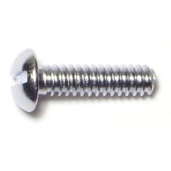 Fasteners Bolts 6 32 X 1 2 Machine Screws FastenerQueen US
